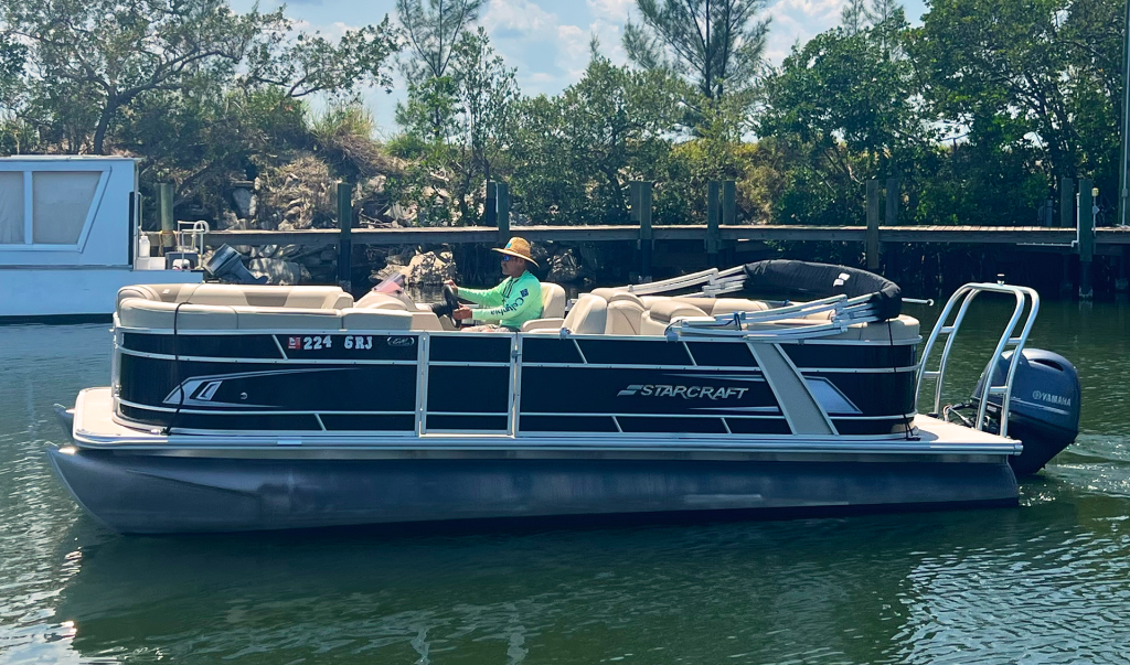 Adventures in Melbourne On The Water - MarviMarine